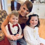 Team - Salomon & Ludwin