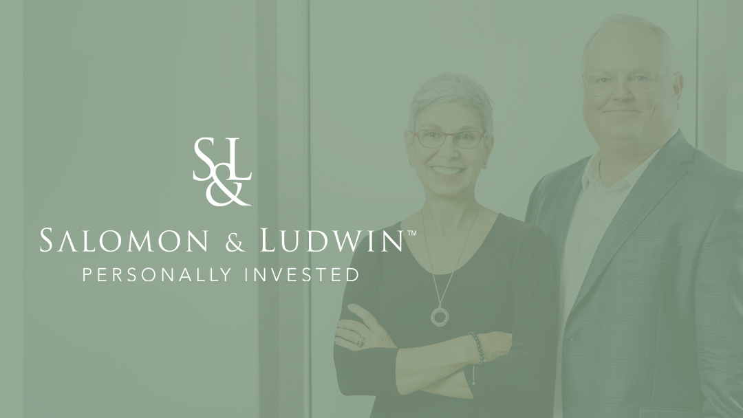 Home - Salomon & Ludwin Financial Advisor Richmond VA