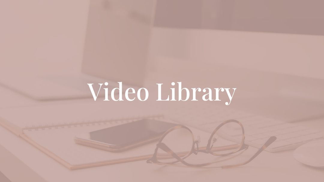 Video Library - Salomon & Ludwin