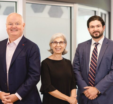 About Us - Salomon & Ludwin